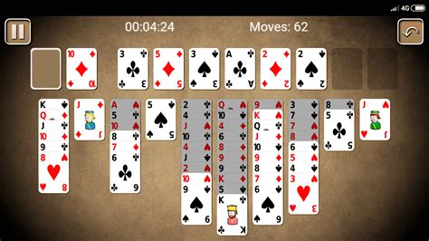 Thieves Of Egypt Solitaire App On Amazon Appstore