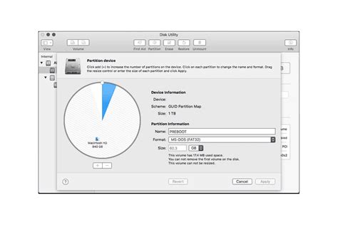 Partition Is Greyed Out In Disk Utility On Mac Troubleshooting Guide SimplyMac