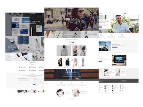 An Amazing Woo Commerce Website Upwork