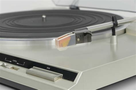 Technics SL BD Taste For Audio