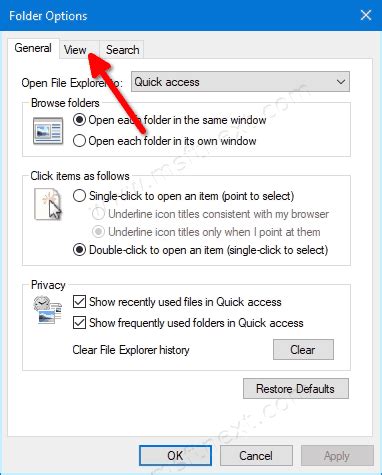 How To Enable Compact View In File Explorer On Windows 11 And Windows 10