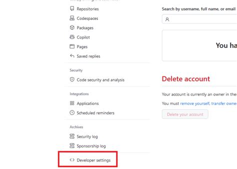 How To Connect A Vps To Github And Move Files