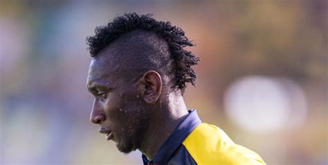 Barcelona Comunicó La Salida De Erick Castillo Dsports Noticia