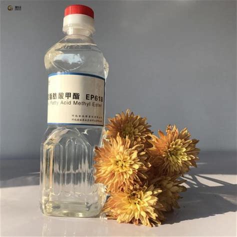 가소제 에폭시 지방산 메틸 에스테르 Dinp 의 고품질 가소제 에폭시 지방산 메틸 에스테르 Dinp
