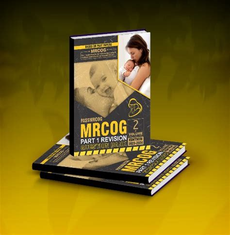 passmrcog mrcog part 1 revision question bank