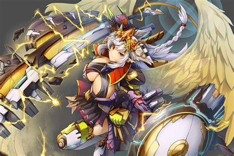 Marduk Kamihime Project Danbooru Marduk Kamihime Project Danbooru