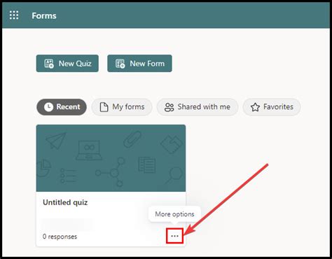 Can T Add Upload File Option To Microsoft Form How To Solve