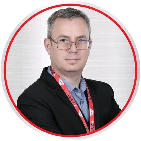 Marius De Beer Linkedin