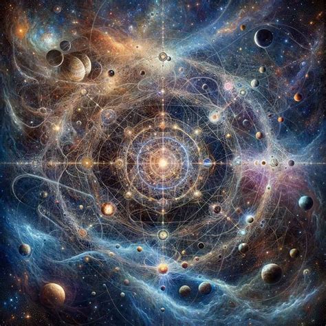 Synchronicity According To Carl Jung The Brain Blog