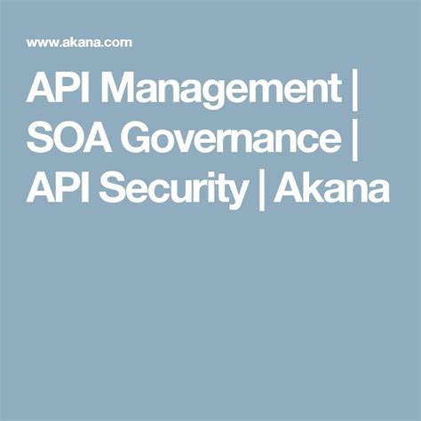 Pin On Api And Microservices