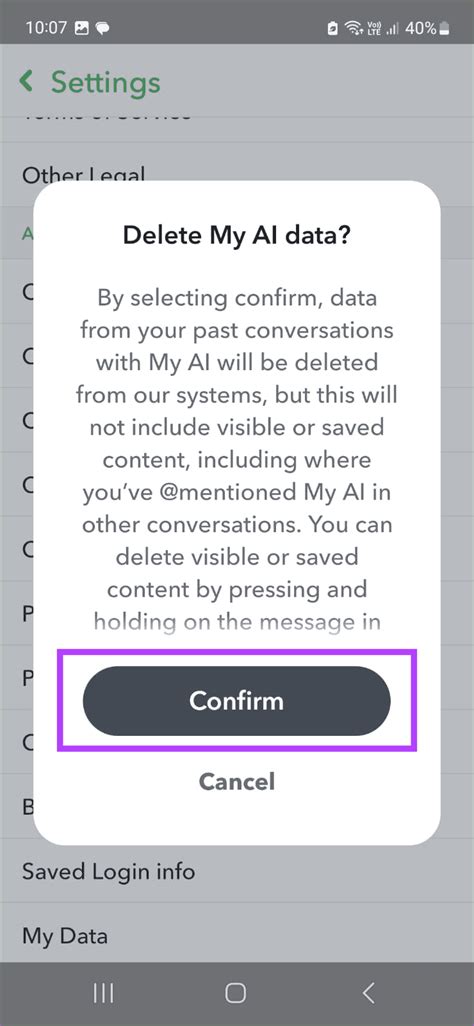 Ways To Fix Snapchat My AI Not Showing Or Working Guiding Tech