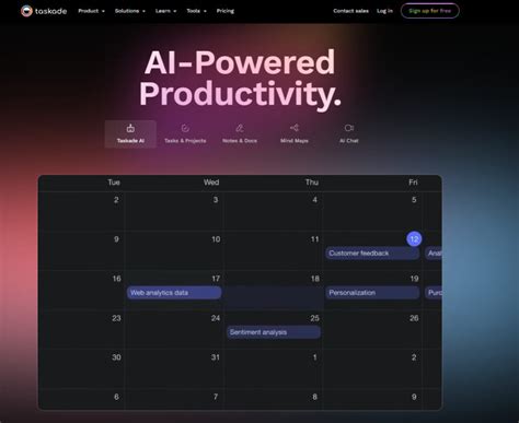 Best Ai Tools For Task Automation In Australia For 2024