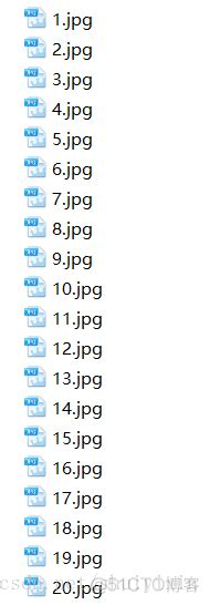 【yolo学习笔记——数据集】之一yolo数据集制作1（含labelimg工具讲解）51cto博客yolo 数据集