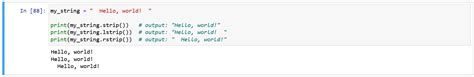 Mastering Python Strings The Ultimate Guide 1stepgrow
