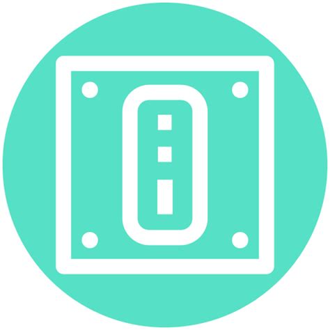 Switch Generic Others Icon