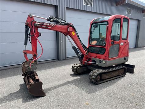 Bagger Bobcat 325 G Kaufen Auf Ricardo