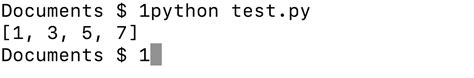 初級編 Pythonで配列に要素追加するには 次元配列の場合も解説 CANIT
