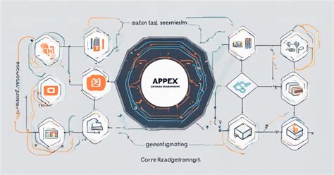 apex powered on linkedin apexcore database management machine