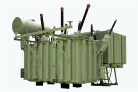 Auto Transformer At Best Price In Indore By Cg Power And Industrial