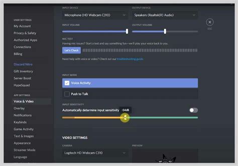 How To Fix Discord Mic Not Working Issue [2025] Techmaina