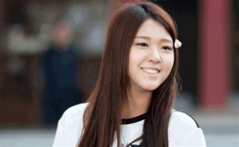 Seolhyun Aoa Kalahkan 500 Pesaing Untuk Perankan Adik Lee Min Ho