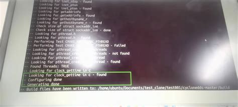 cyclonedds c版本 开源代码在linux x86平台 系统上编译生成可执行文件的详细步骤 dds开源代码c语言 csdn博客