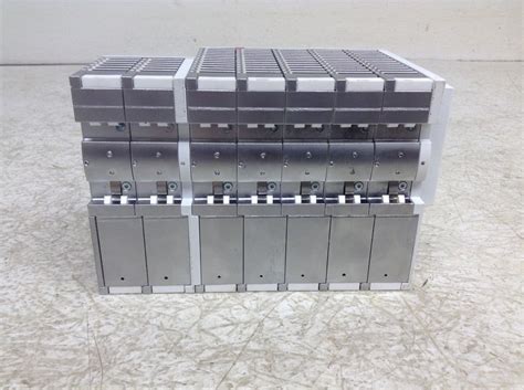 Beckhoff Cx2030 0130 4gb Cpu Module Cx203001304gb