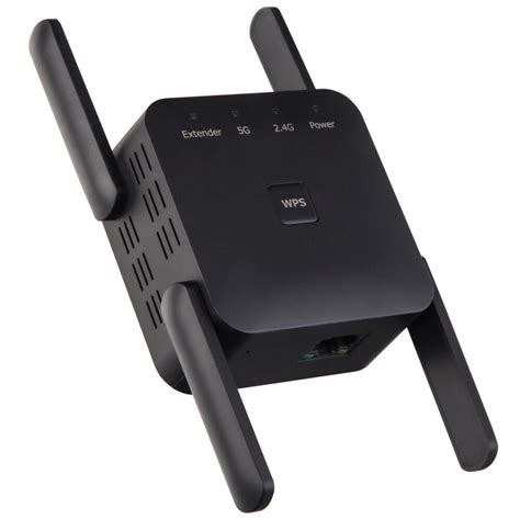 G Wifi Repeater Ghz Wifi Extender Mbps Wirel Grandado