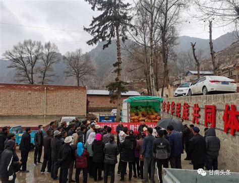 州民委深入帮扶村开展春耕助农办实事活动澎湃号·政务澎湃新闻 The Paper