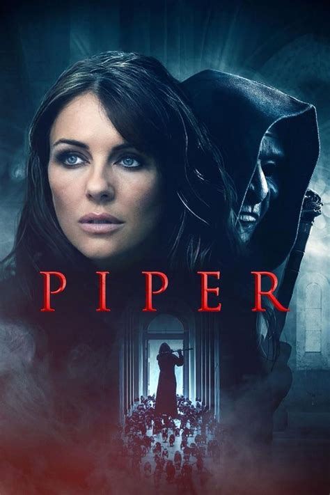 Piper 2023 Posters — The Movie Database Tmdb