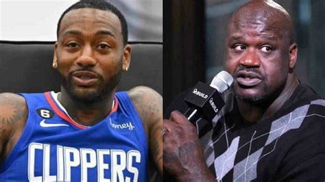 Hes Gonna Bite Hes Gonna Show Up” Shaquille Oneal Warns Rest Of