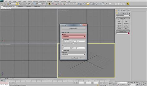 Explaining Reflections And Using Array Function In Ds Max