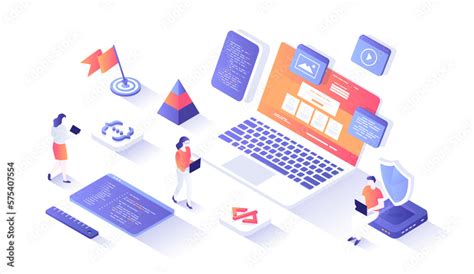 Website Development Programming Coding Design User Experience Ux User Interface Ui Website