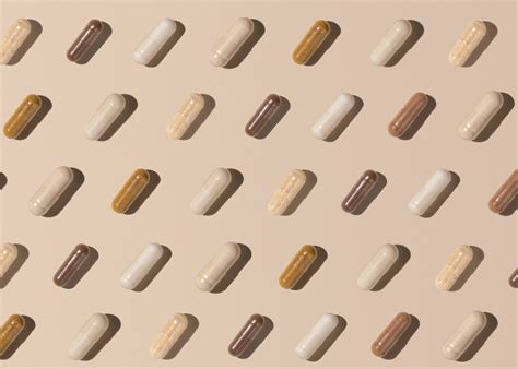 Hard Shell Capsule Craftsmanship Amp Nutraceuticals