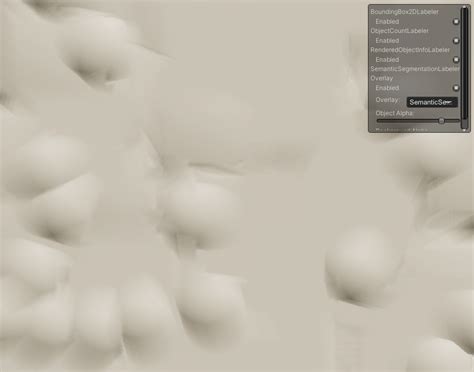 Phase 1 Setup And Basic Randomizations Perception Package 100