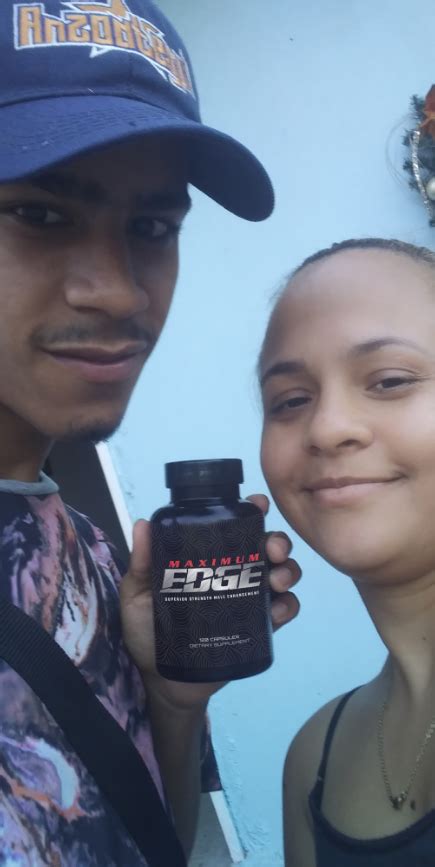 Maximum Edge