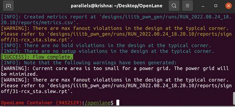 GitHub Sanampudig Iiitb Pwm Gen
