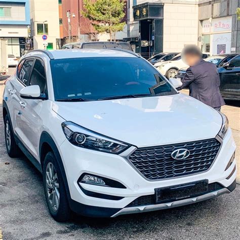 올뉴투싼 Agm 배터리 인천 청라 밧데리 출장교체 네이버 블로그