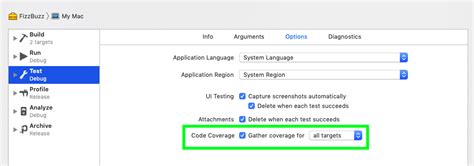 Test Coverage Trikalabs