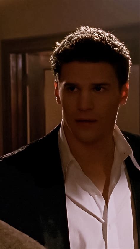 Buffy And Angel ️‍🔥 Slayersandsouls • Instagram Photos And Videos