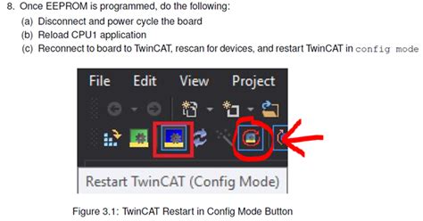 Tms320f28388d Slave Device Is In Initialization State It Never Goes