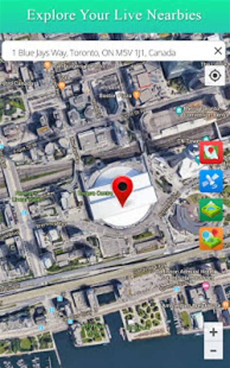 Live Satellite View Gps Map Travel Navigation Apk For Android Download