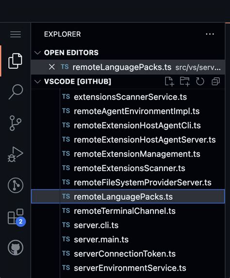 Sticky Folder In Explorer Tree Issue Microsoft Vscode GitHub