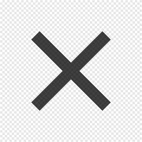 Computer Icons Button Close Angle Rectangle Png PNGEgg