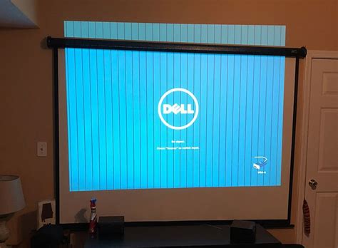 Troubleshooting Vertical Lines On Projector Screen Causes And Solutions