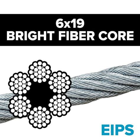 6x19 Wire Rope 6x25 Wire Rope 6 X 19 Wire Rope