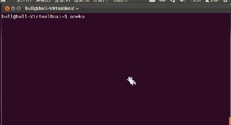 9 个超有趣的 Linux 命令动画演示 知乎