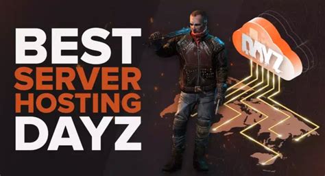 Best Dayz Server Hosting 2025 Top 5 Picks Compared