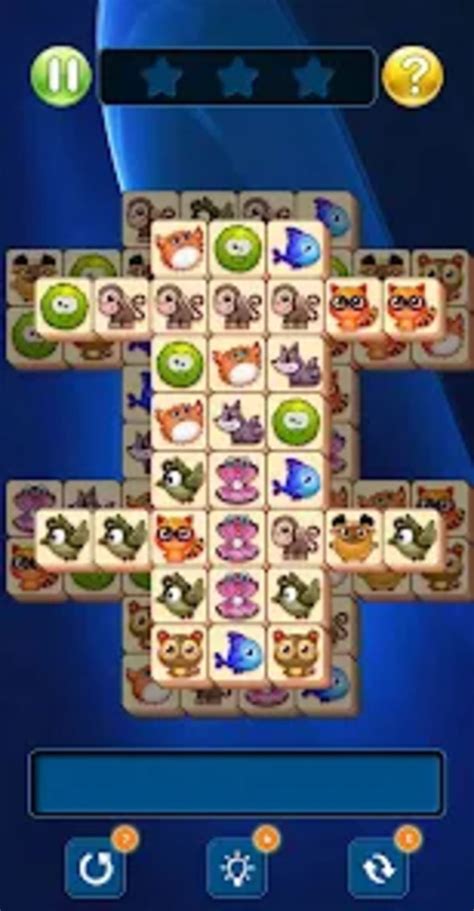 Tile Master Triple Matching для Android — Скачать