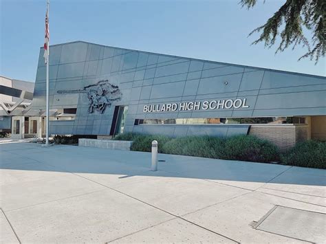 The 30 Best High Schools In Central California Academic Rankings And
